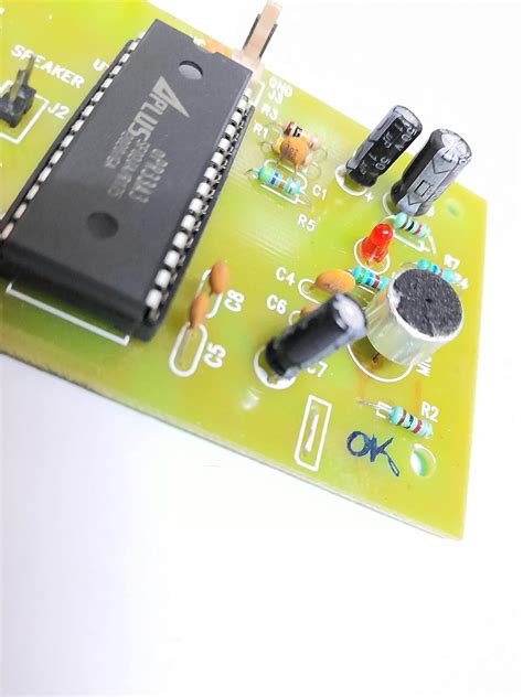 Apr33a3 Voice Playback Module With Speaker Price Buy Apr33a3 Voice