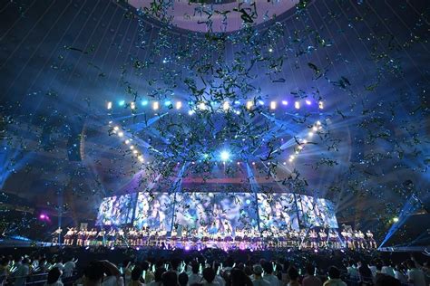 📸 画像：ske48＜古畑奈和卒業コンサート＠日本ガイシホール ～ハニーフェス～＞日本ガイシホール（2022年9月24日）／©2022