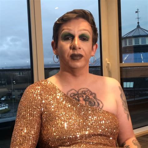 Drag Queen Suffers Online Backlash After Primary School Visit A Drag