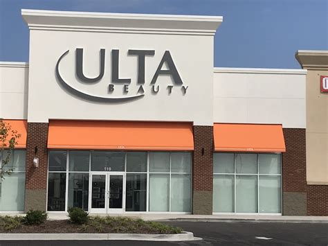 Where Is The Closest Ulta Beauty Store