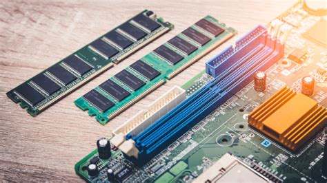 What Is Ram Exploring The Basics Of Random Access Memory Thecoreitech