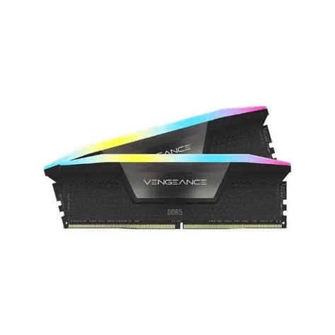 Experience High Speed Gaming With Corsair Vengeance Rgb 48gb Ddr5