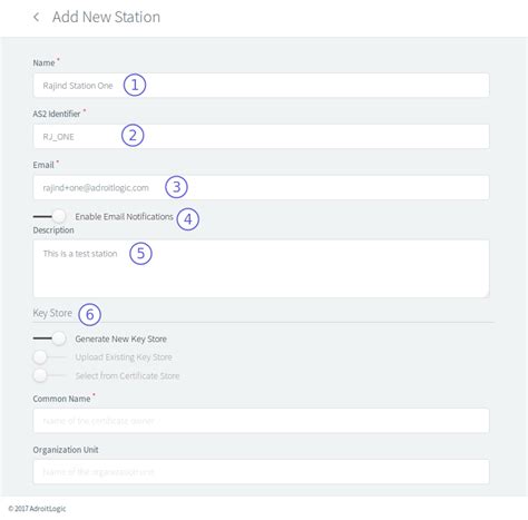 Making Sense Of As2 Connection Configurations