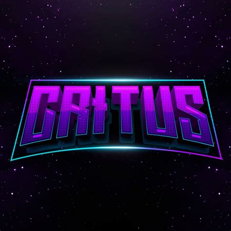 Critus Youtube