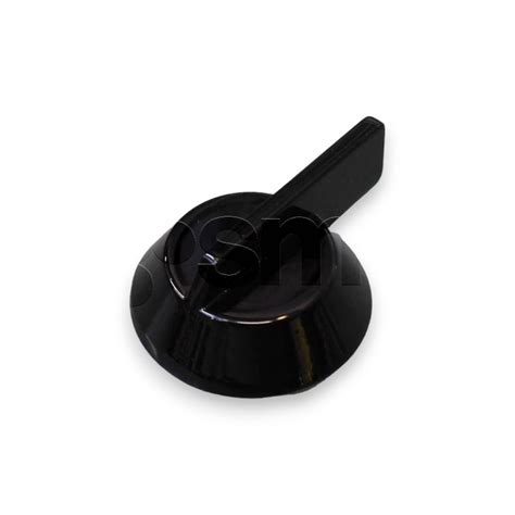 Smeg Pvl664cn Gas Hob Knob