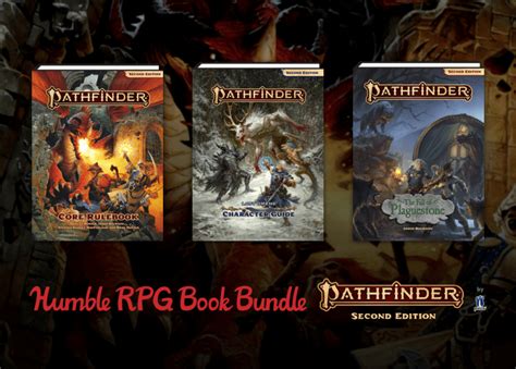Angebote und der Erfolg – Pathfinder 2 Fanblog