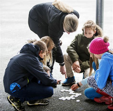 Fagmiljø Om Tilgang På Fysisk Aktivitet I Skolehverdagen Kan Begrense