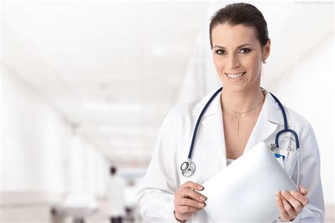 Medical Doctor Wallpapers Wallpaper Cave