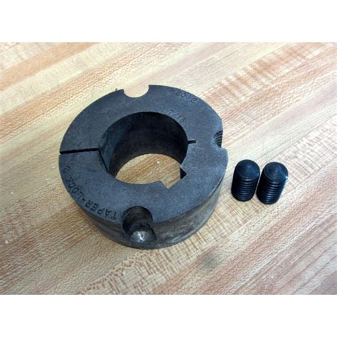Dodge 117167 Taper Lock Bushing 2012 1 716 New No Box