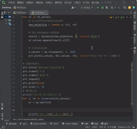 运筹说 第 期 算法介绍之非线性规划 知乎