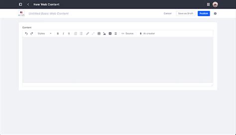 Ai Capabilities In Liferay Dxp Liferay