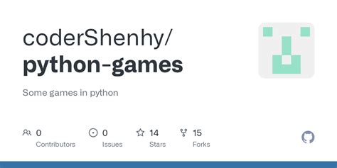 Python Gamesloadrespy At Master · Codershenhypython Games · Github