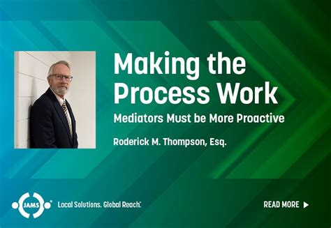 Jams On Linkedin Healthcarelaw Mediation Adr