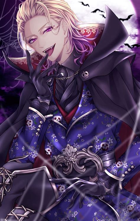Vil Schoenheit Twisted Wonderland Image By Nyamu Mangaka 3691065