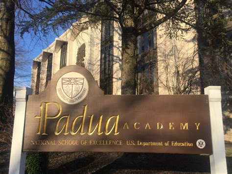 Padua Principals Attorney Blames Gender Discrimination For Sudden Firing Whyy