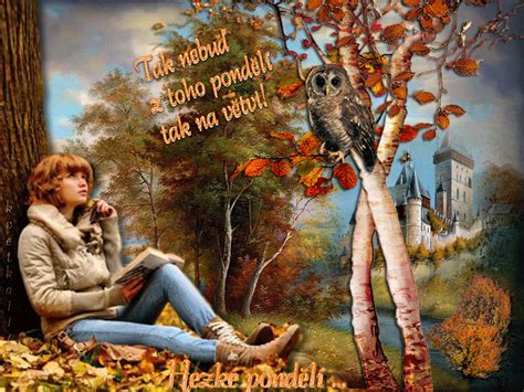 Kvetka11 Hezké Pondělí