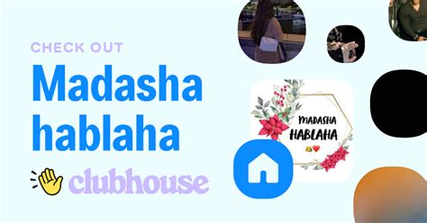 Madasha Hablaha