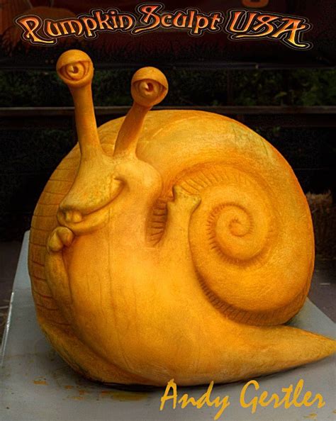 Carved By Andy Gertler Of Pumpkin Sculpt Usa Pumpkin Carving Patterns Pumpkin Carving
