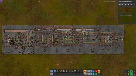 100 Spm Utility Science Pack From Basic Products V2 Beaconed Belted