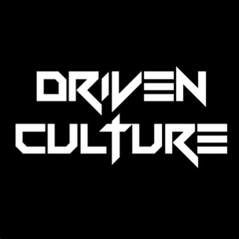 Driven Culture Youtube
