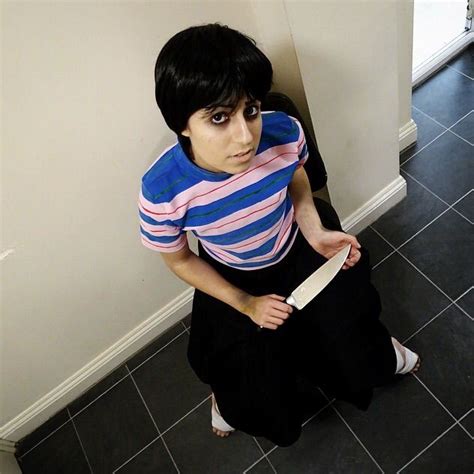 Yoon Bum Cosplay Killing Stalking Webcomic Amino