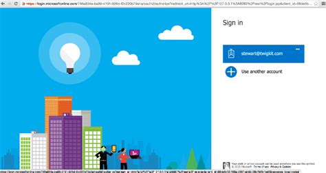 Set Up Office 365 Authentication Lucidworks Documentation