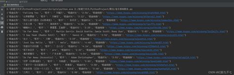 Python Requests Beautifulsoup Sqlite Csdn