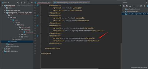 Restcontroller注解报错restcontroller报错 Csdn博客