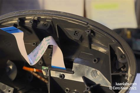 Logitech Mx Vertical Replace Faulty Switches Kaanlabs