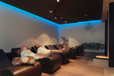 Spa Wellness Harmony