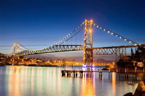 Ecoturismo Em Florianópolis O Que Fazer Turismo De Natureza
