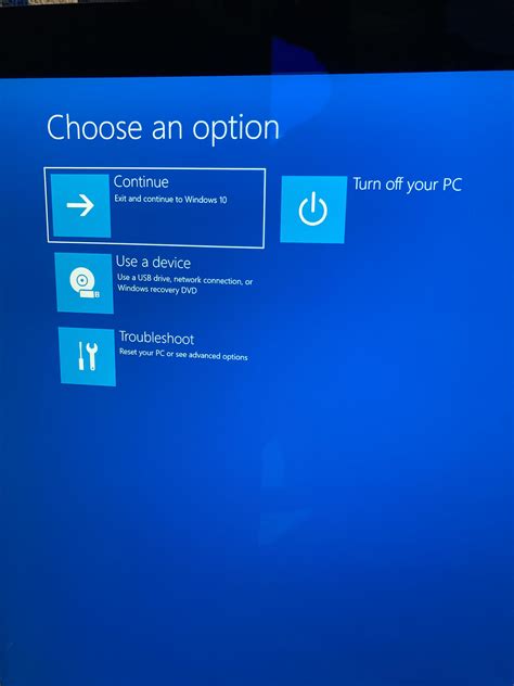 Windows Keeps Crashing After An Update Any Thoughts Ive Already