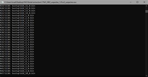 How To Extract Models From The Game Files Steam Solo