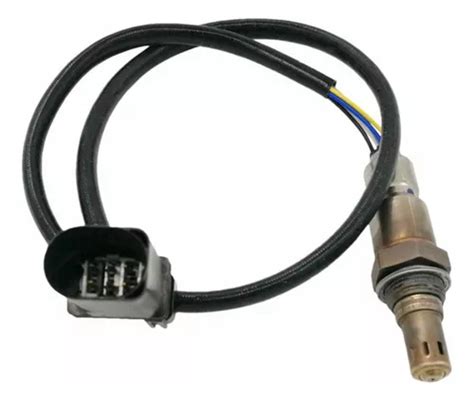 Para Mitsubishi Sensor De Oxígeno Uaa0004 Mm004 234 5182 Meses Sin