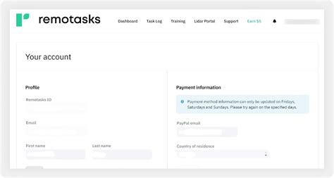 How To Delete Remotask Account Deleteaccounts