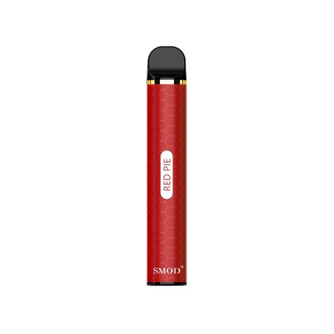 Kangvape Smod Stick Plus Disposable Vape Kit 2300 Puffs 1400mah 9ml