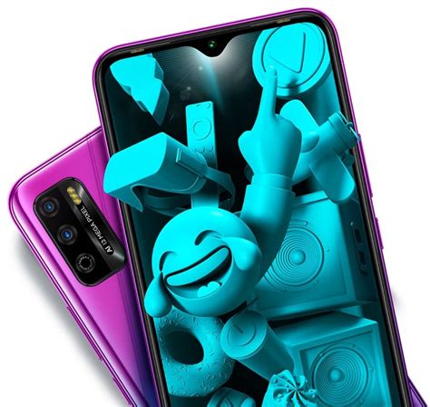 Infinix Hot Play Price Specs And Best Deals