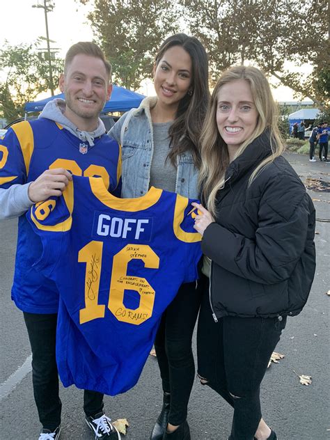With Rams Fans Scrolller