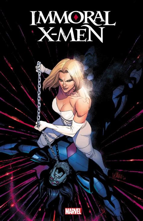 White Queen Vs Mister Sinister By Battle810 On Deviantart
