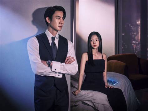 When The Phone Rings Episode 5 And 6 Yoo Yeon Seoks Baek Sa Eon To