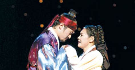 〈스포츠칸〉대장금 두스타 이영애 지진희 뮤지컬 조우