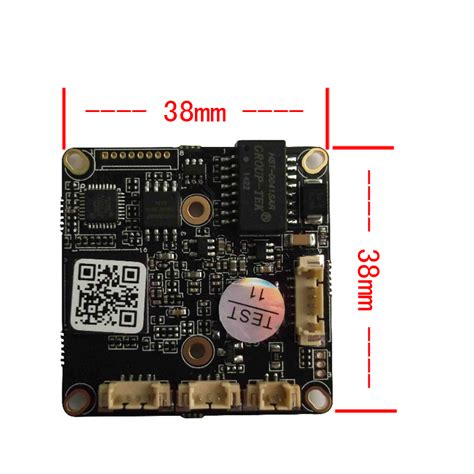 Купить 2016 продать модуль камеры Ip 720p Onvif P2p Diy основных плат