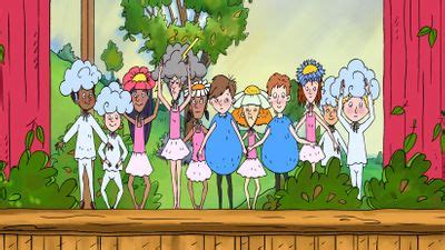 Horrid Henry Kartoon Channel