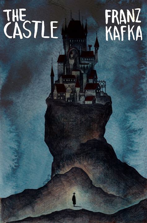 Analysis Of Franz Kafkas Novels Literary Theory And Criticism