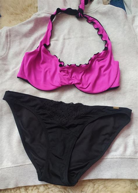 Купальник бандо — ціна 170 грн у каталозі Купальники Купити жіночі речі за доступною ціною на