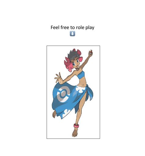 Meet Phoebe By Usermicko2002 On Deviantart