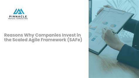 Pinnacle Mutual Consulting On Linkedin Agiletransformation Safe
