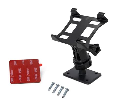 Dynojet Power Vision 3 Universal Mount Kit Revzilla