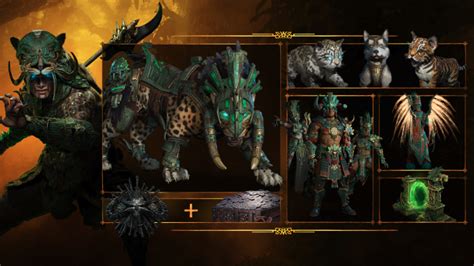 Diablo 4 Vessel Of Hatred Preorders Ultimate Edition Cost And