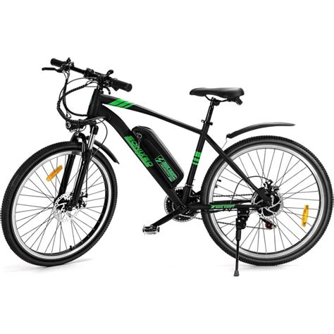 Kit De Conversión De Bicicleta Eléctrica 1000w 40 Kmh Quasar Mobility